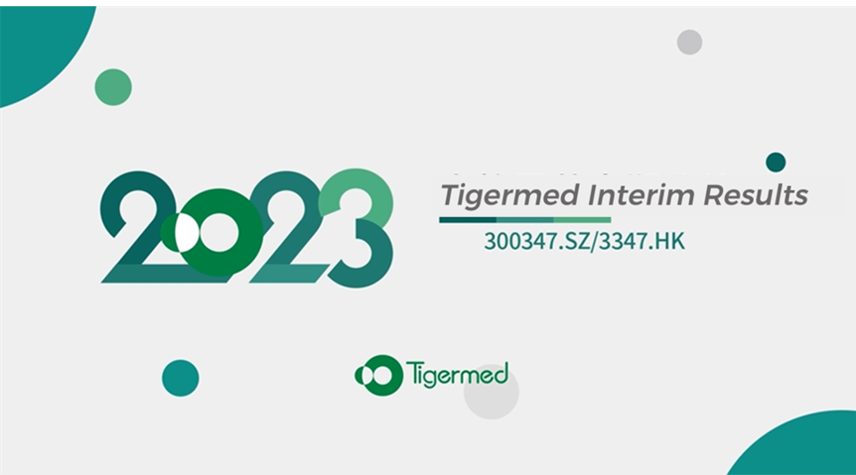 Global Locations | Tigermed