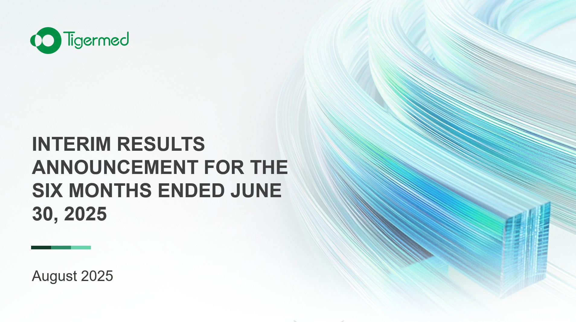 Our Company | Tigermed