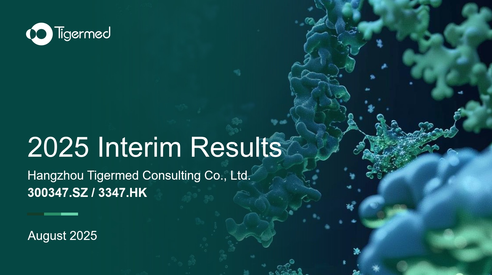 Global Locations | Tigermed