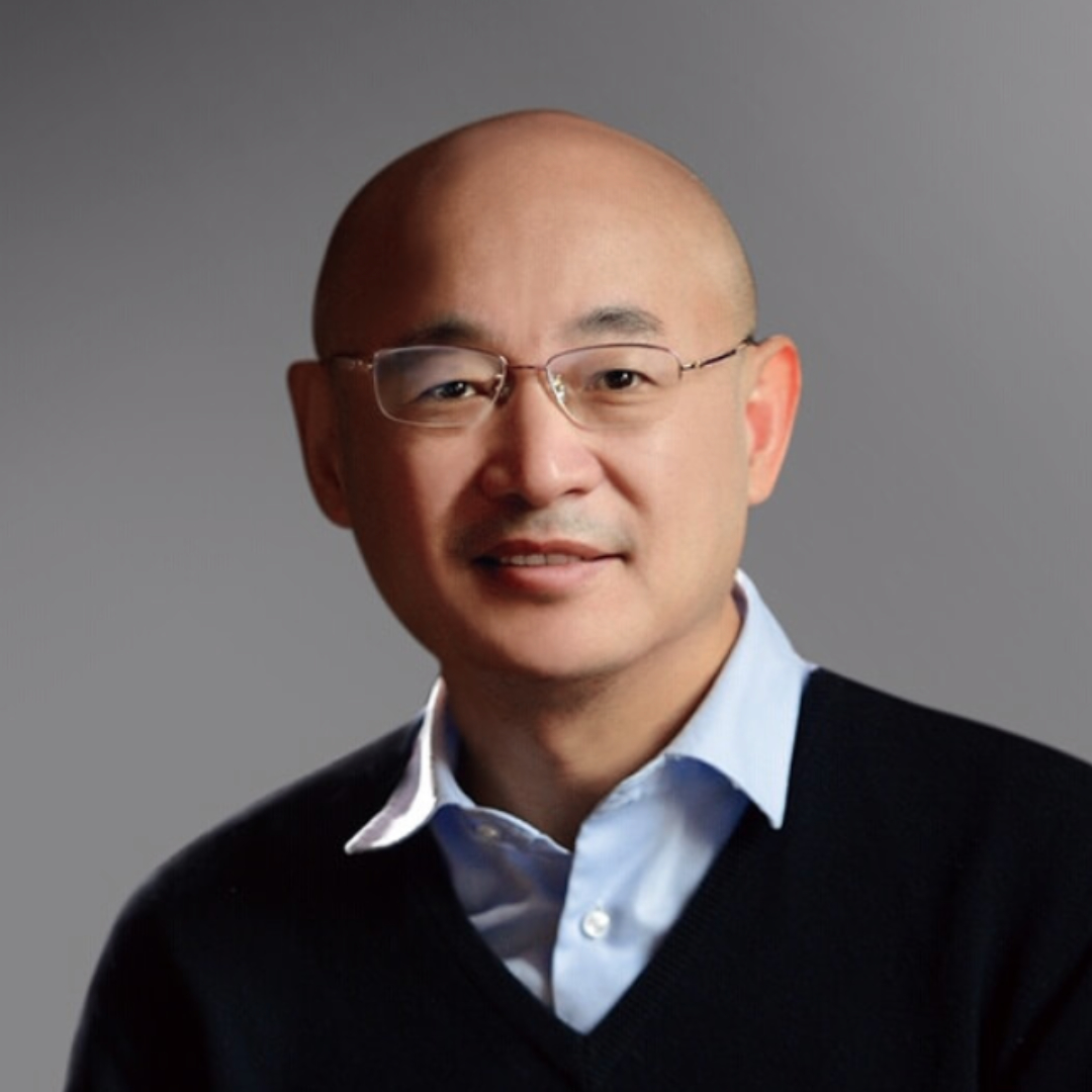 Leadership | Tigermed