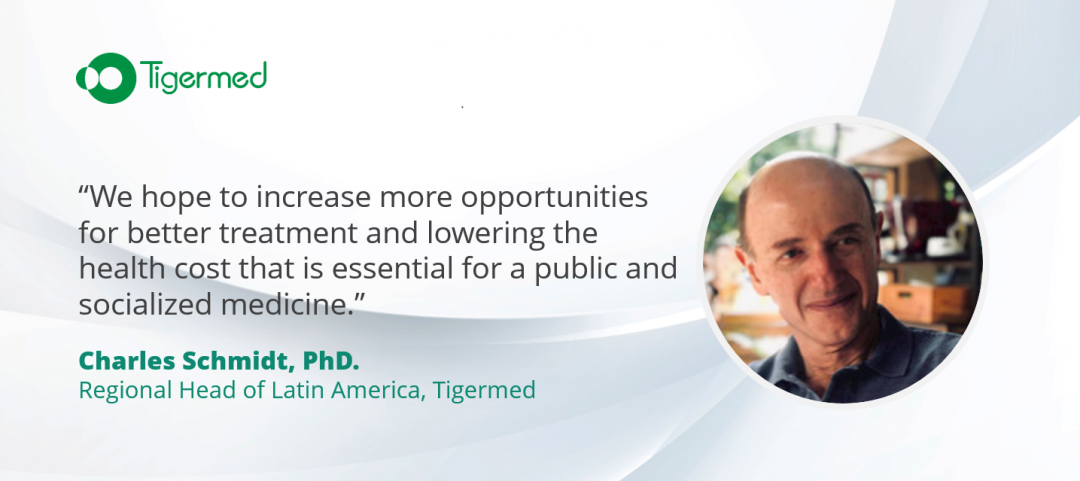 Tigermed Insights | Tigermed